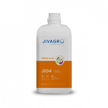 Fenval - Jivagro