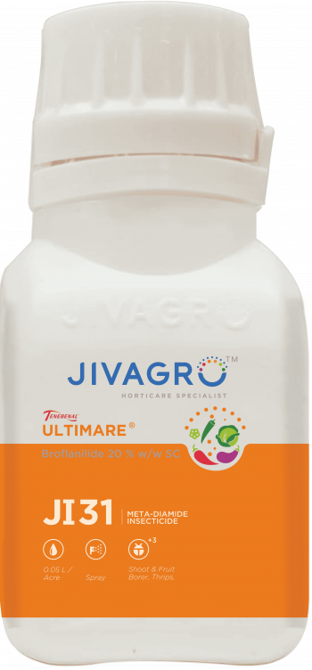 Ultimare - Jivagro