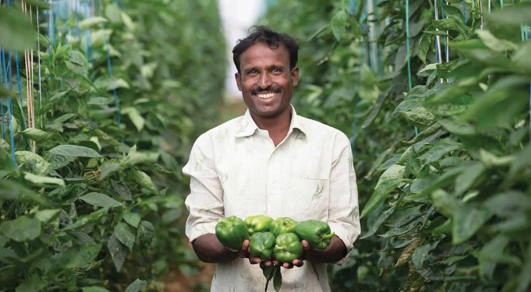 Horticare Specialist In India | Jivagro